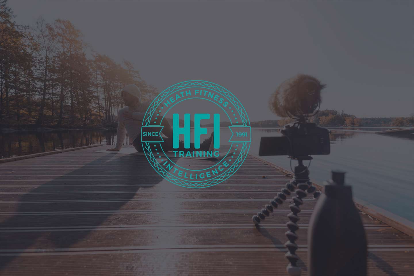 How To Become A Personal Trainer - Personal Training Courses | HFI Training